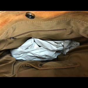 Bags | Leather Purse | Poshmark